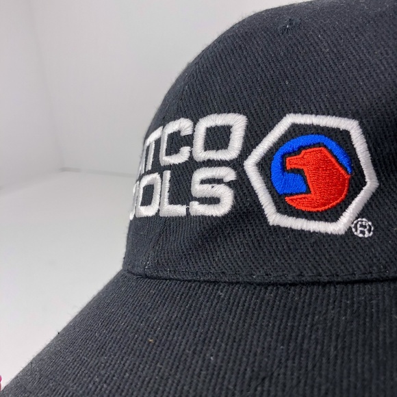 Matco Tools | Accessories | Matco Tools Adjustable Hat Were The Source ...